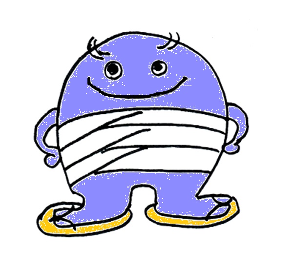 Sarashi for stomach / chest binder | SARASHI ＆ JAPANESE PATTERN FABRIC ...