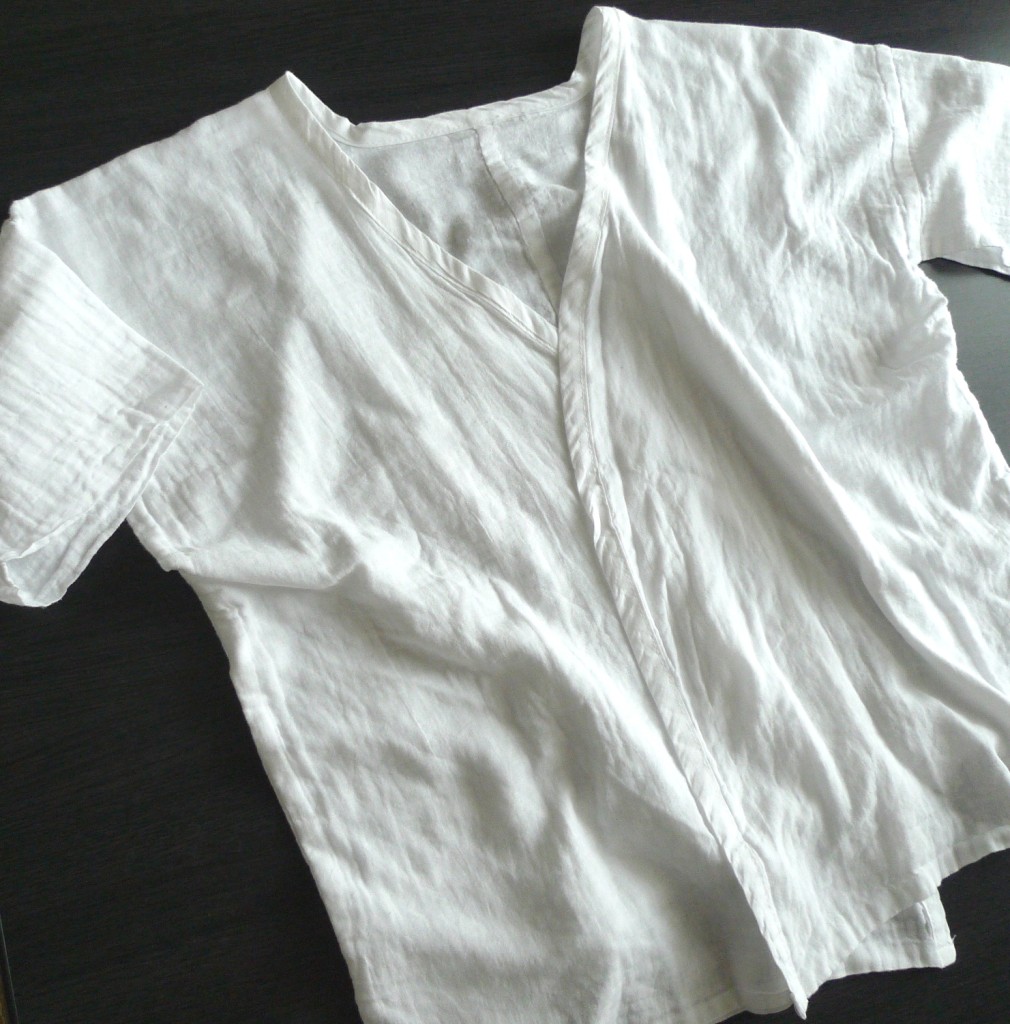 Sarashi Japanese traditional 100% cotton white fabric | SARASHI ...