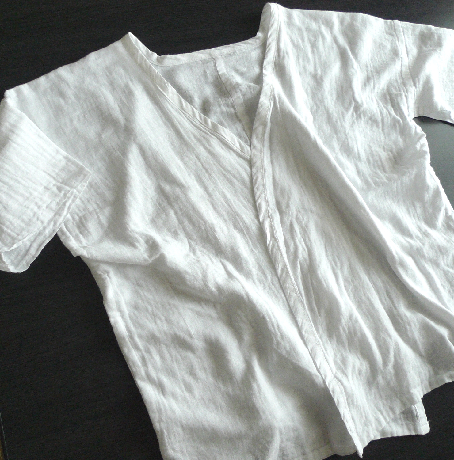 Sarashi Japanese traditional 100% cotton white fabric | SARASHI ...